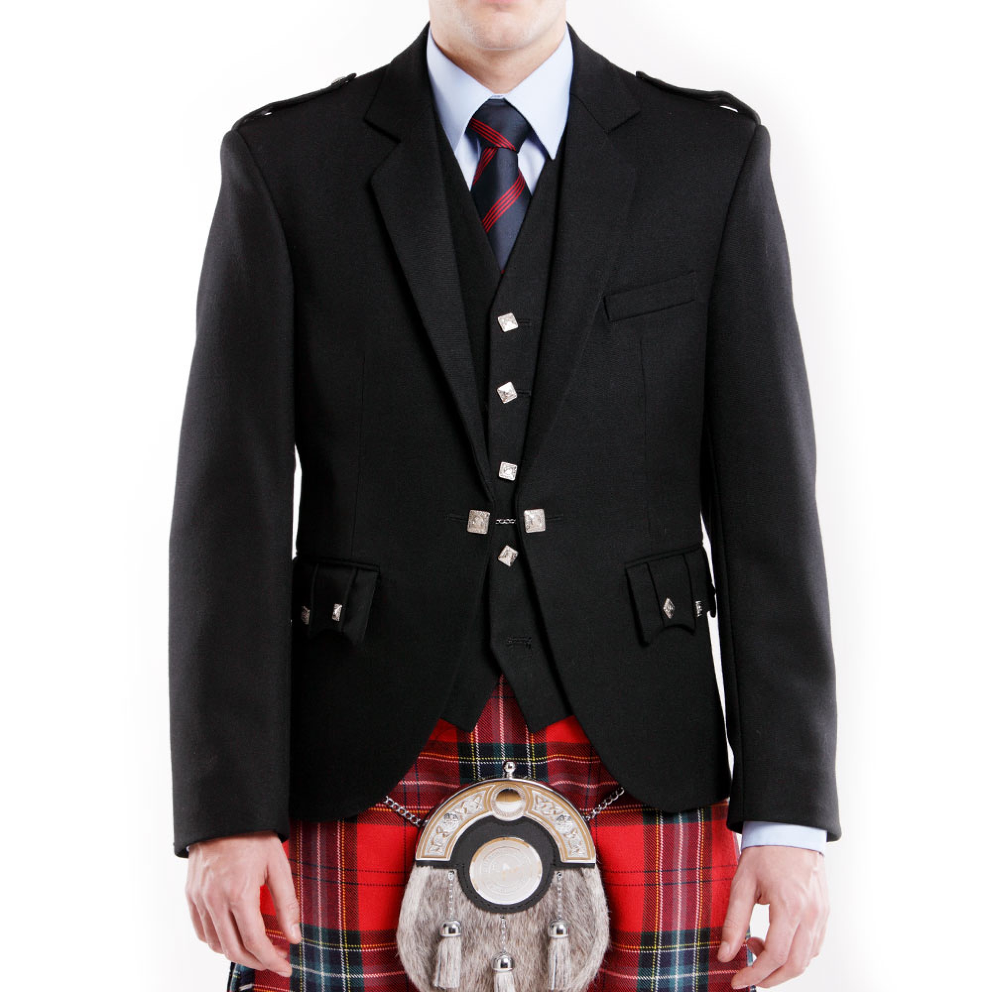 Piper Barathea Jacket