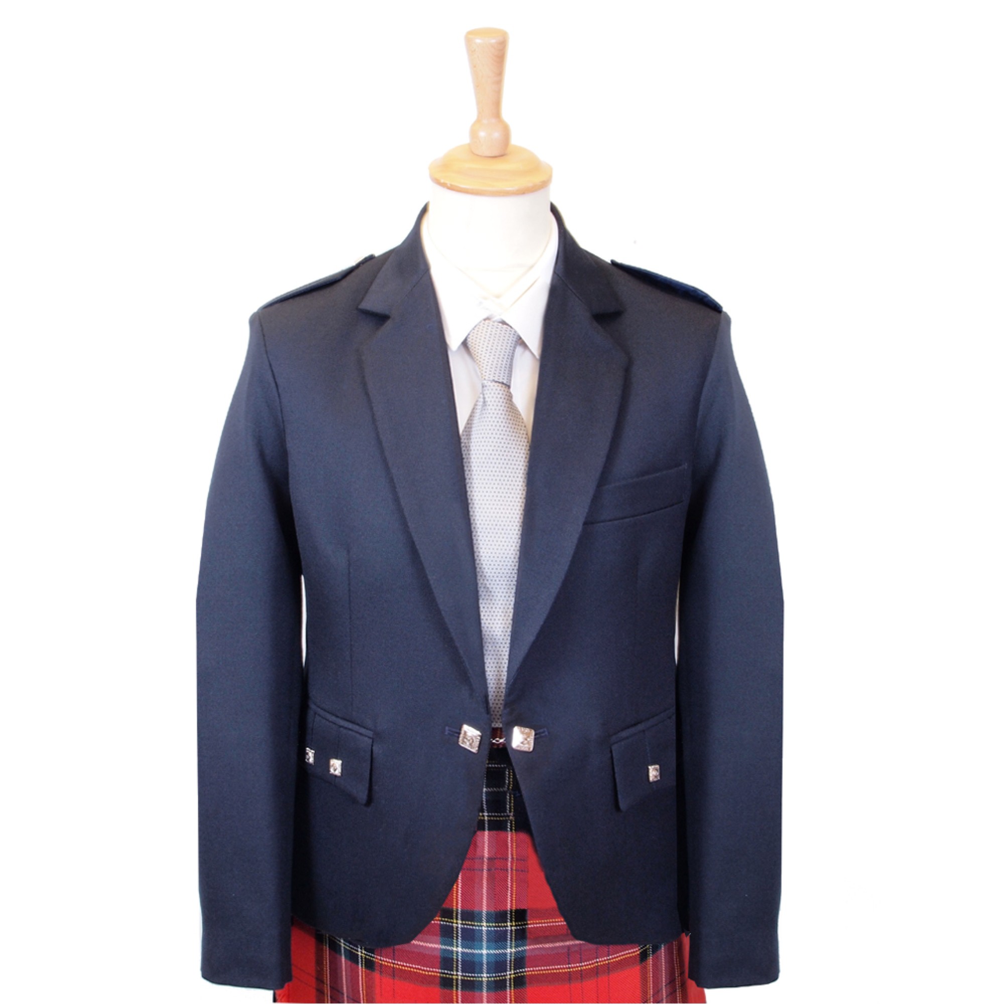 Piper Barathea Jacket