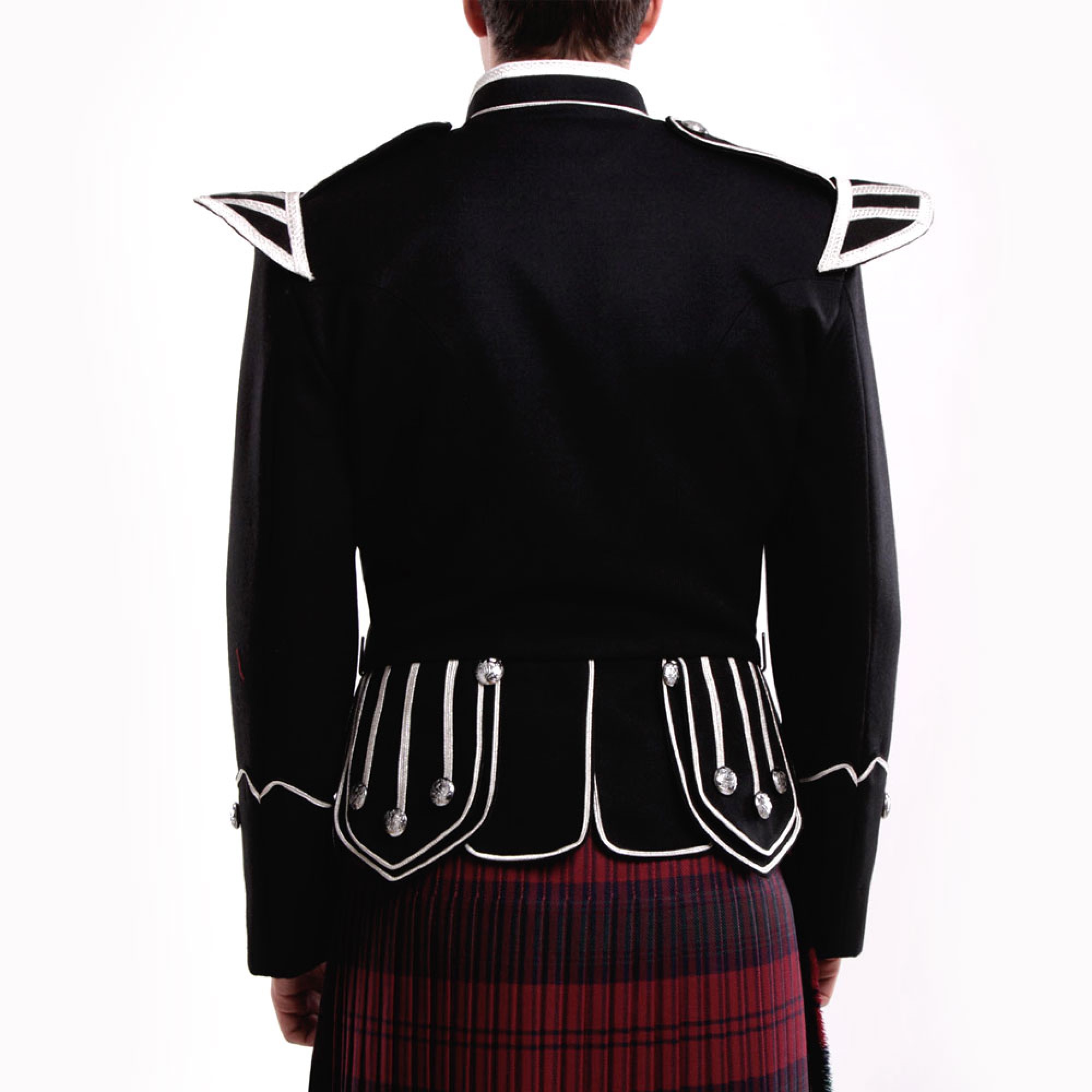 Military Doublet