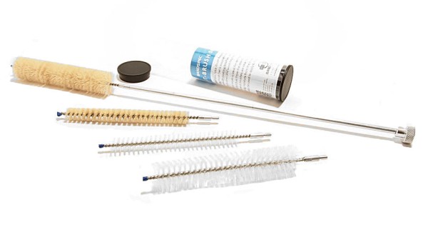 Bandspec Split Brush Set