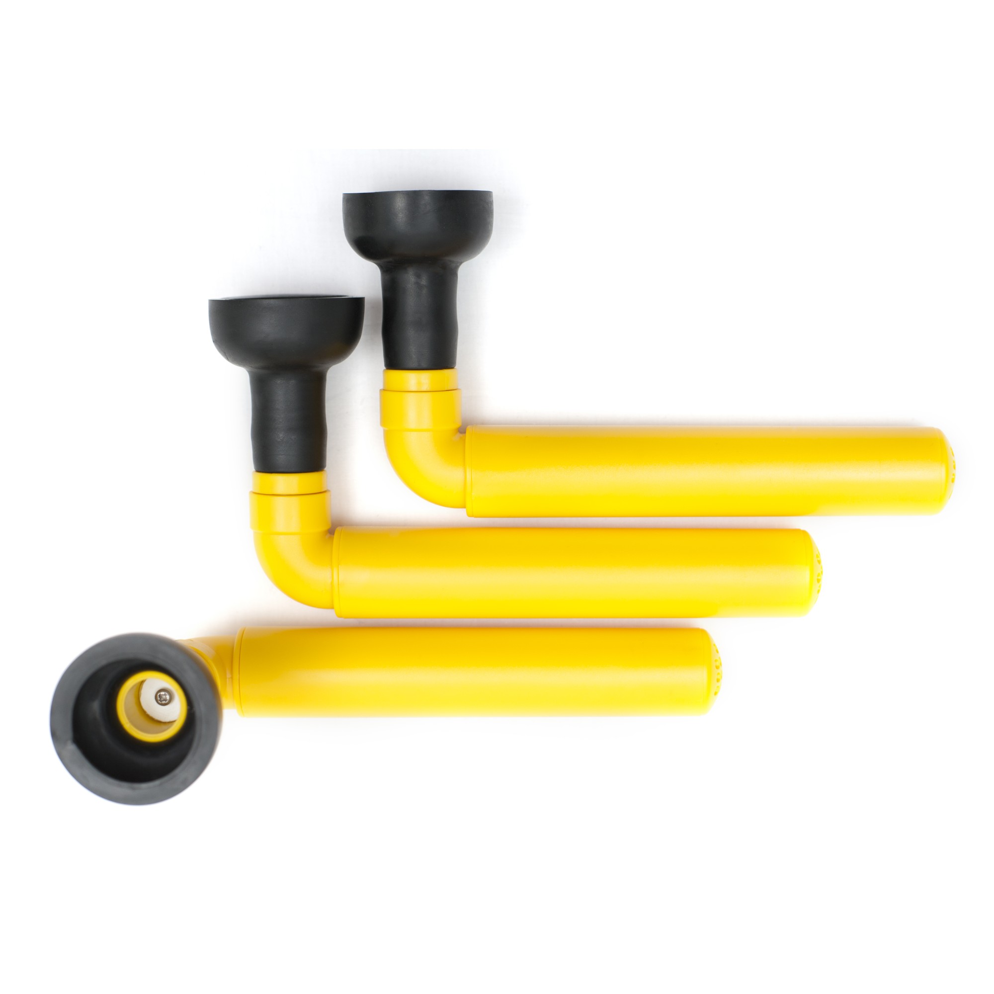 Bagpipe Drone Moisture Control System