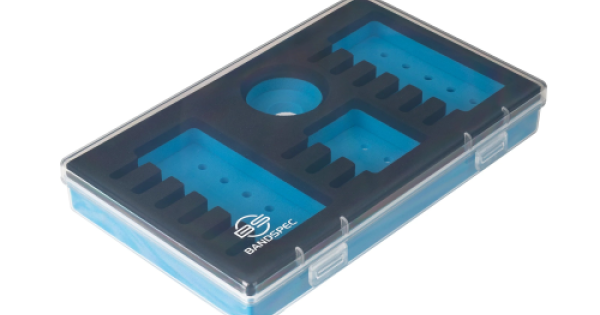 BandSpec Reed Vault