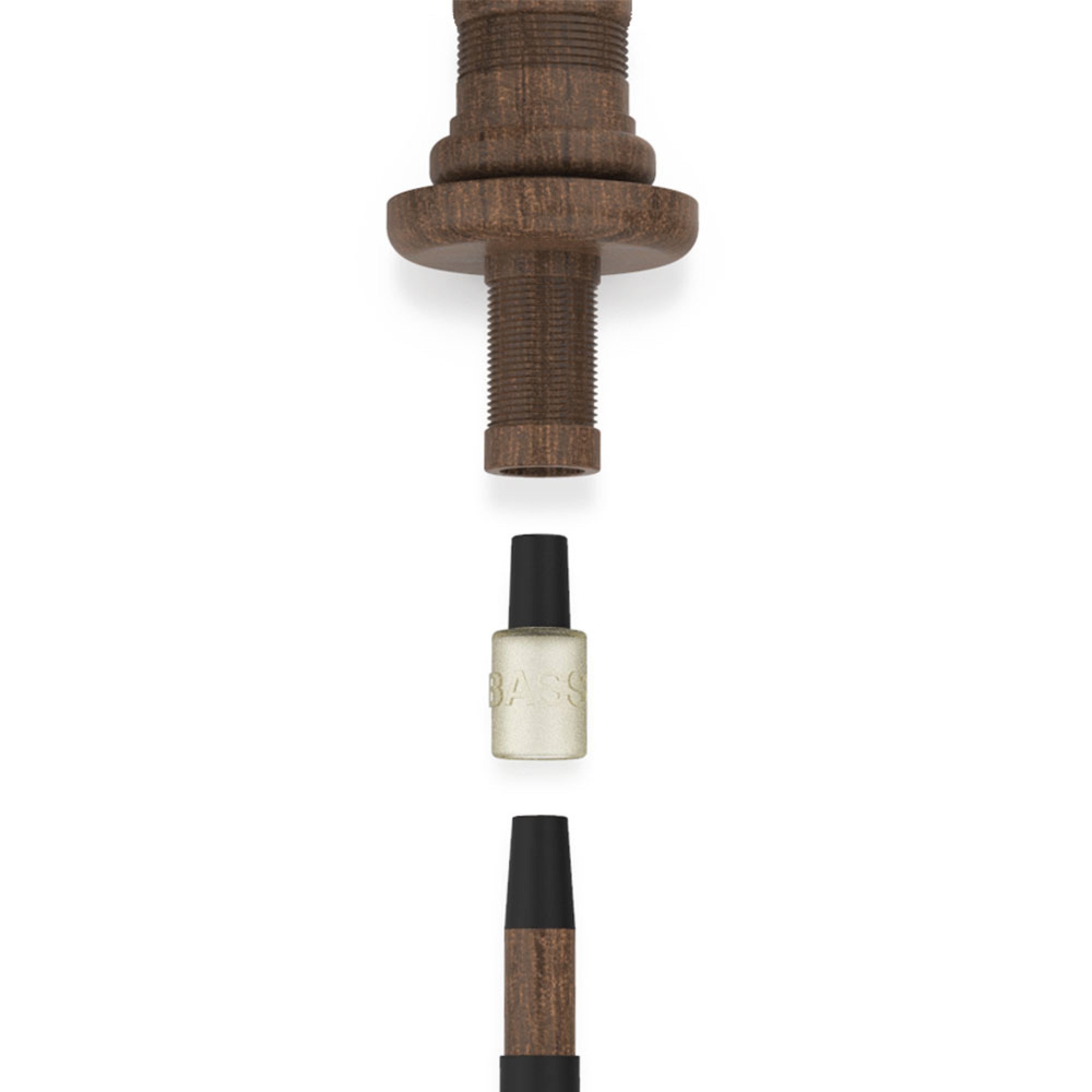 3D Printed Drone Extenders