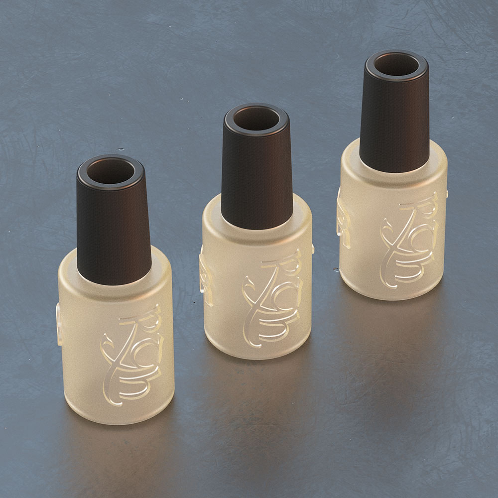 3D Printed Drone Extenders