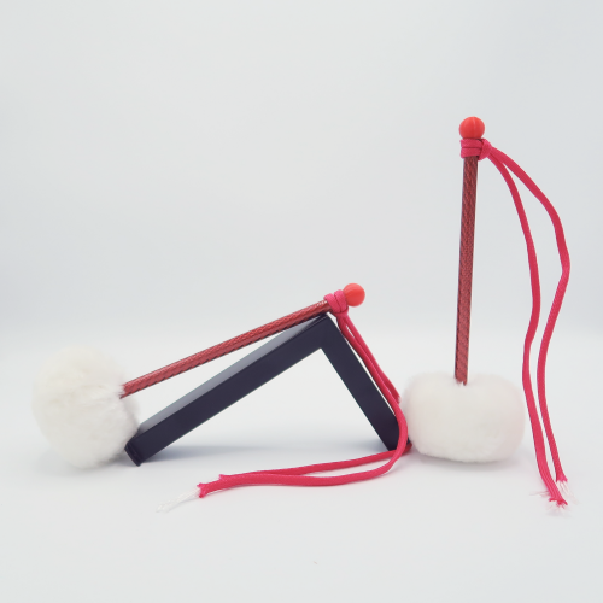 Jordan Ballie - Tenor Sticks; By the right