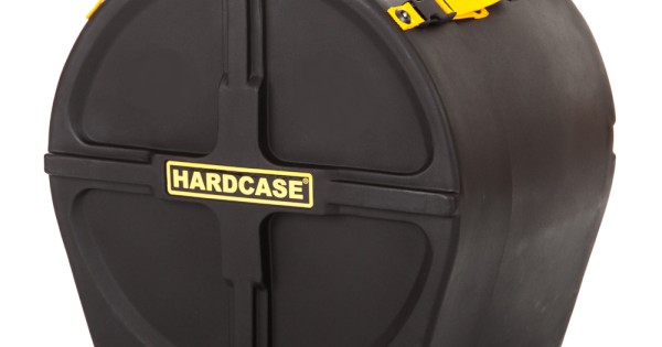 Drum Cases