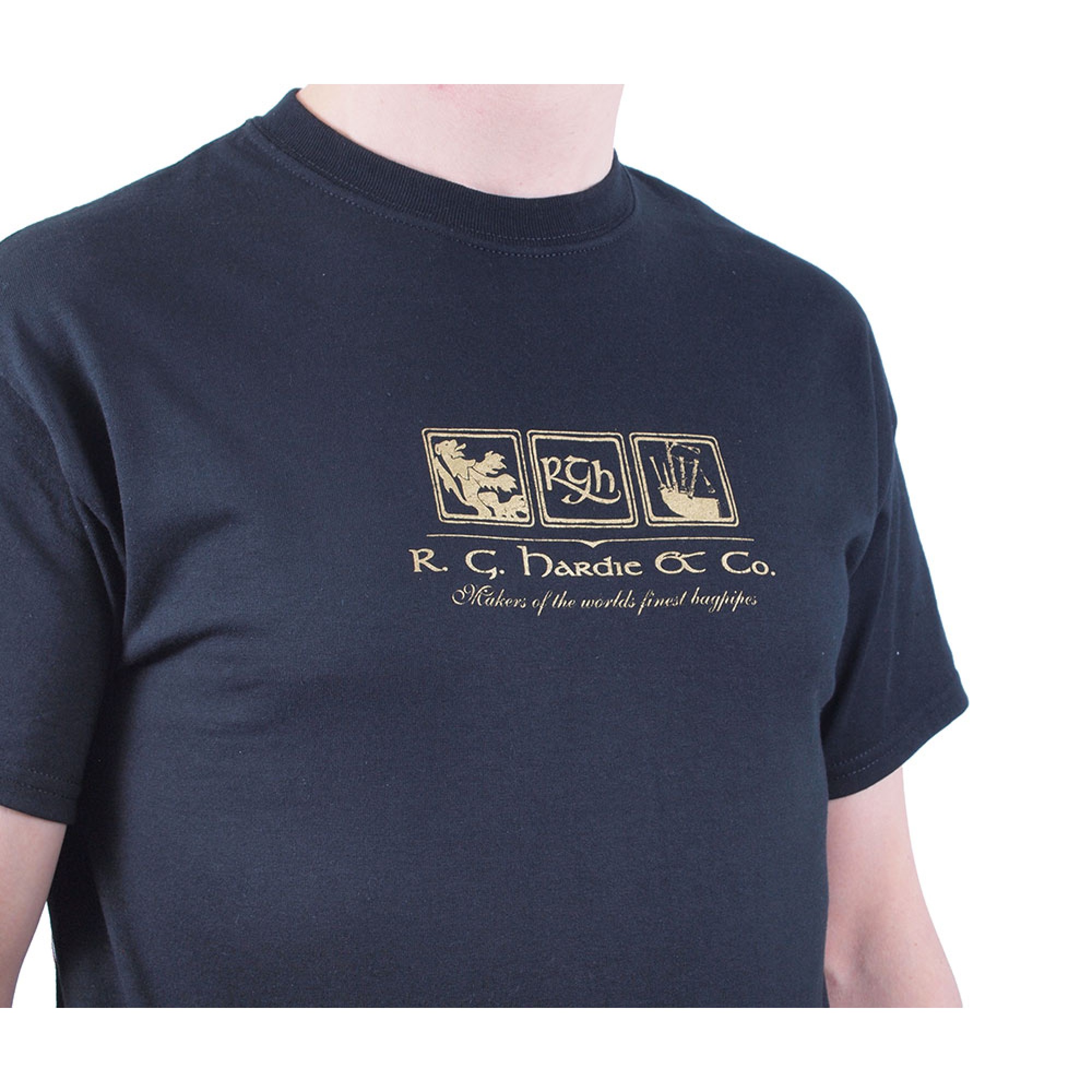R.G. Hardie T-Shirt