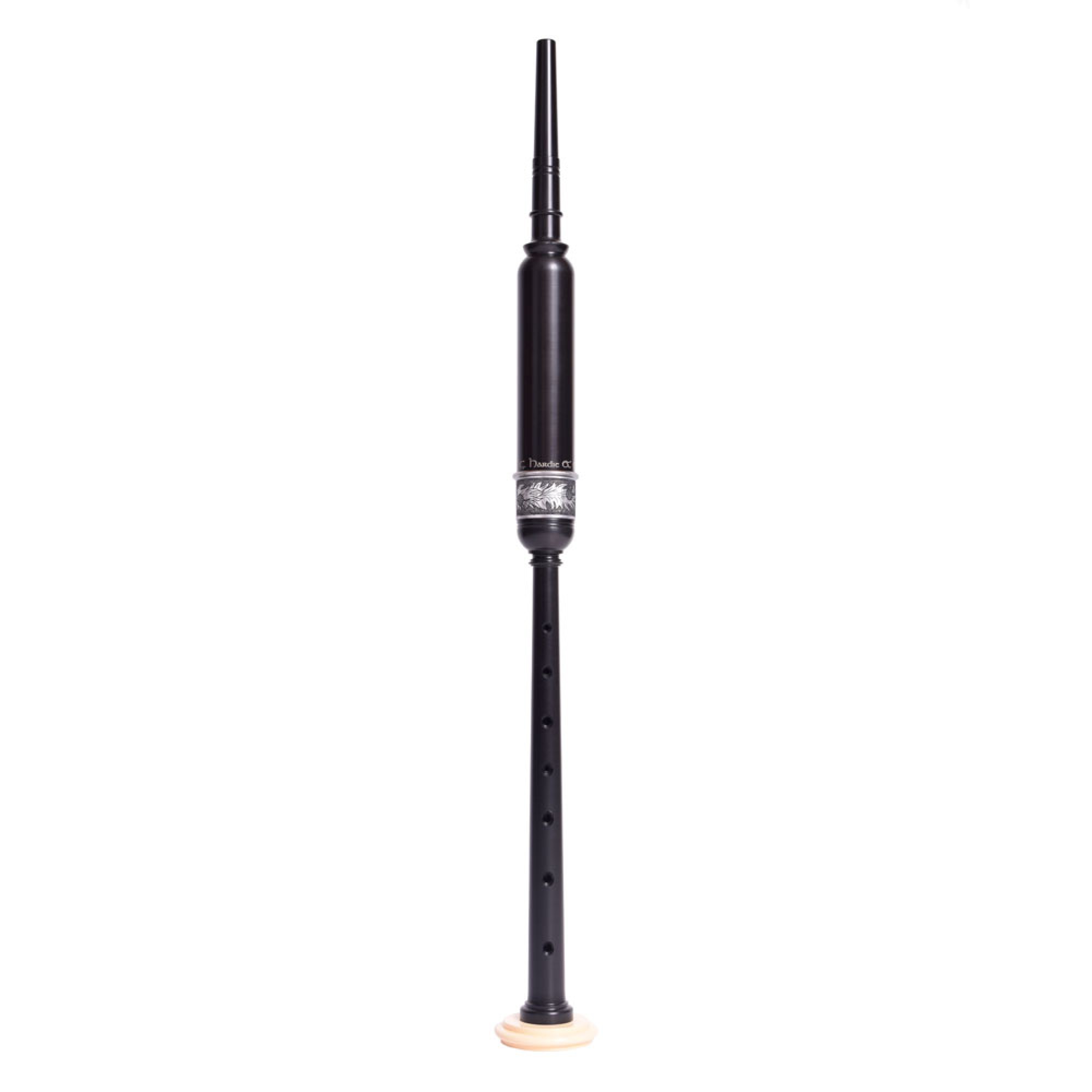 PRC08P Standard Plastic Practice Chanter