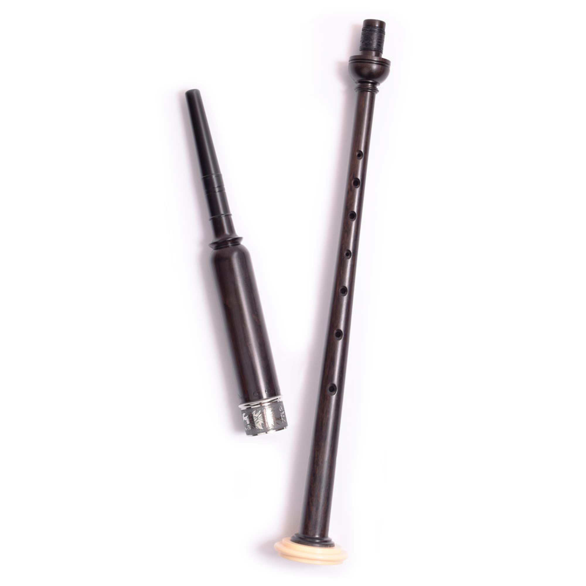 PRC09B Long Blackwood Practice Chanter