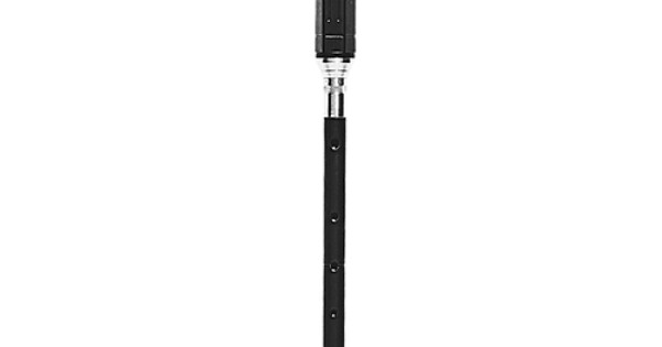 ES Session Chanter
