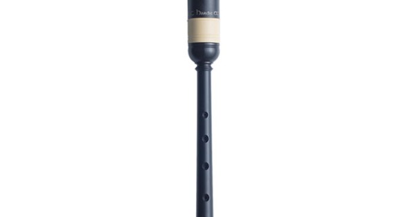 PRC07P Long Plastic Practice Chanter