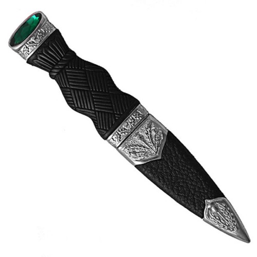 Sgian Dubh