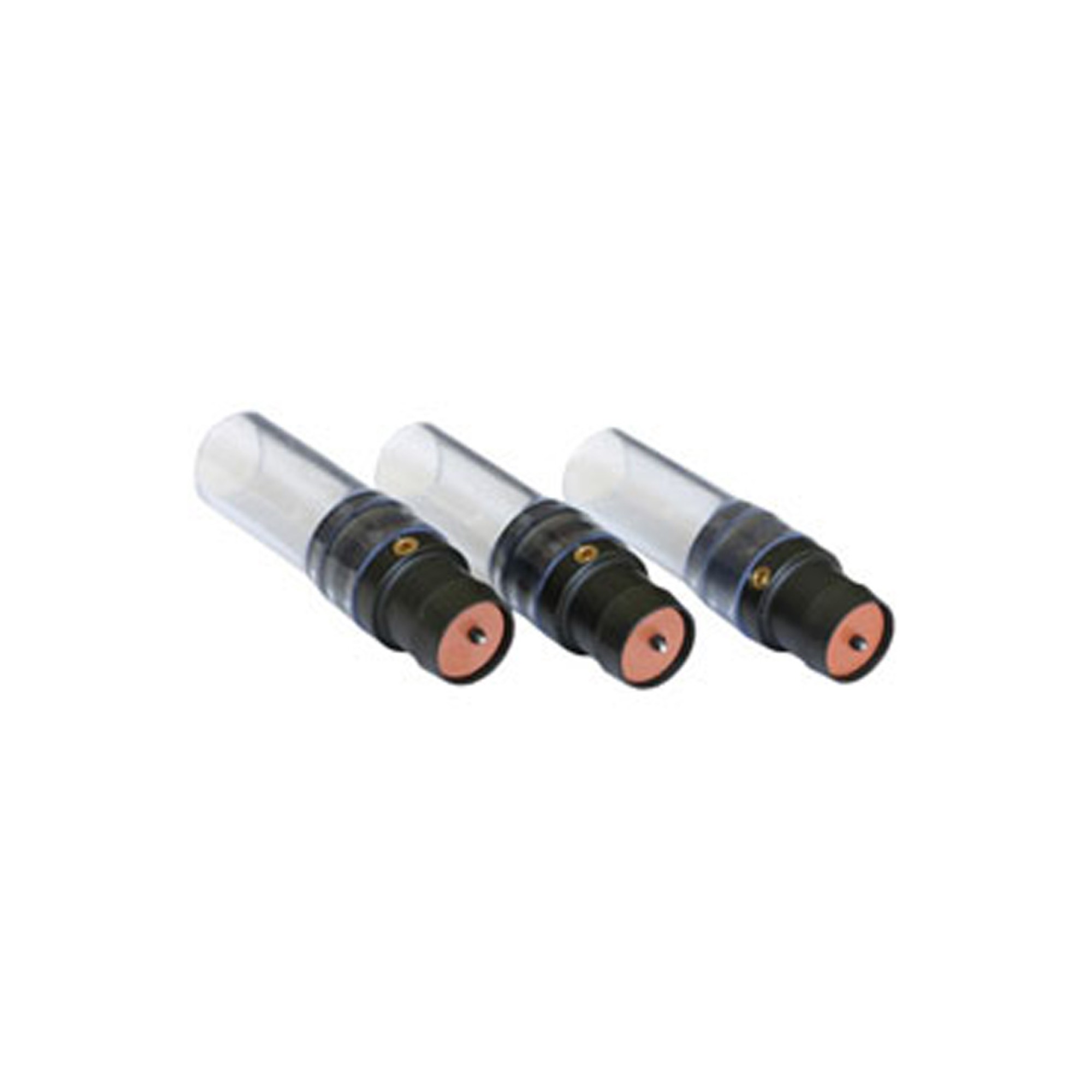 Hyland Drone Valves